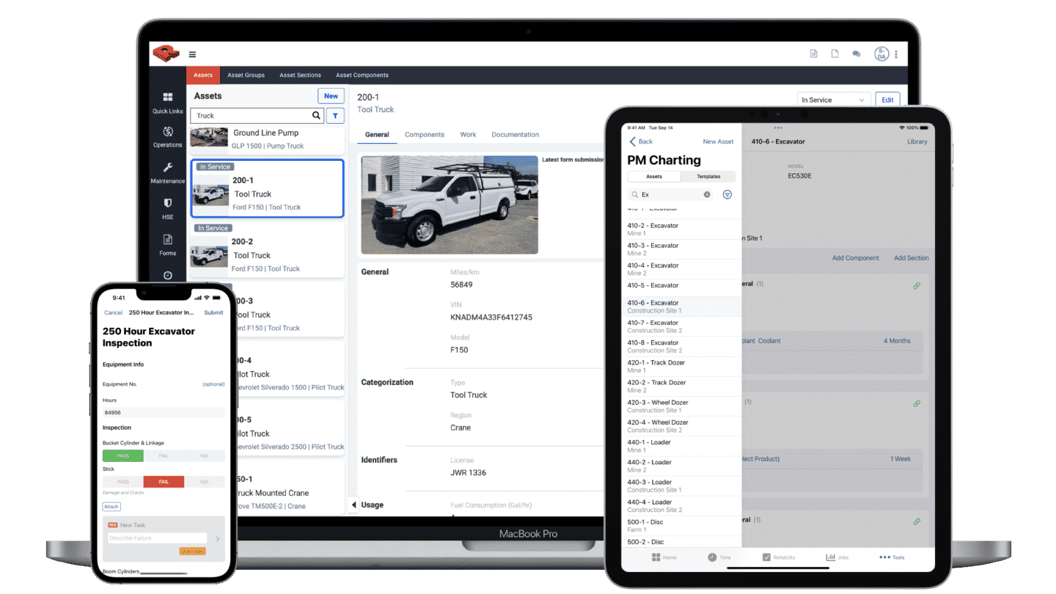 Enterprise Asset Management Software | Web, iOS & Android App | Redlist Enterprise Asset Management Software | Web, iOS & Android App | Redlist