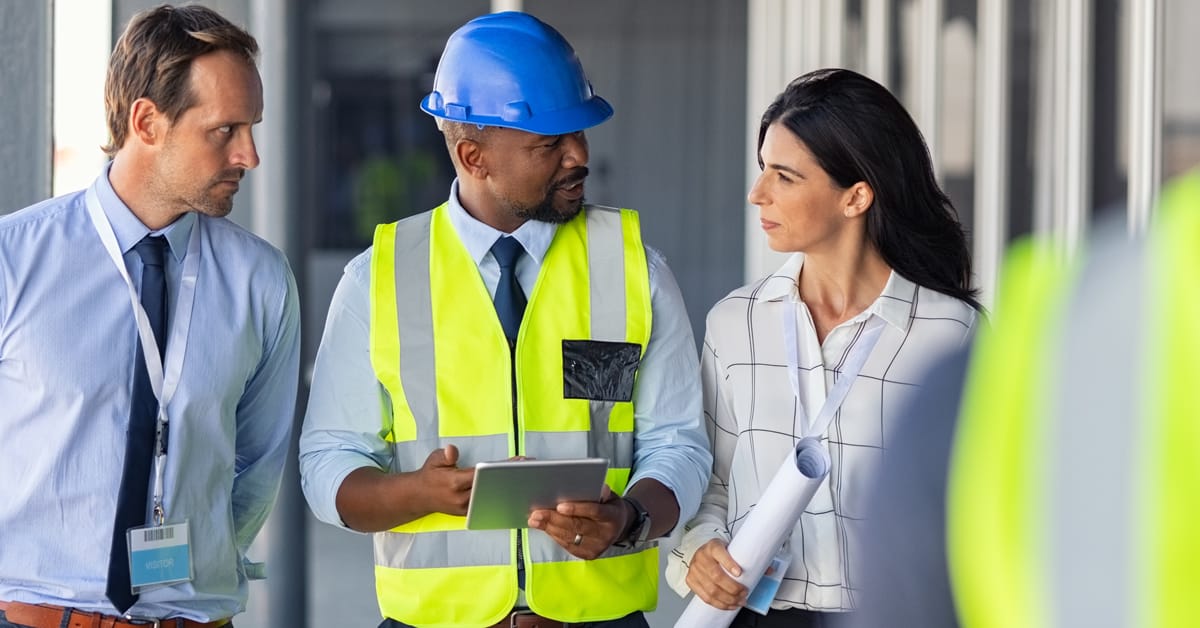 How to Use Field Services Tech for Better Job Bids - Redlist