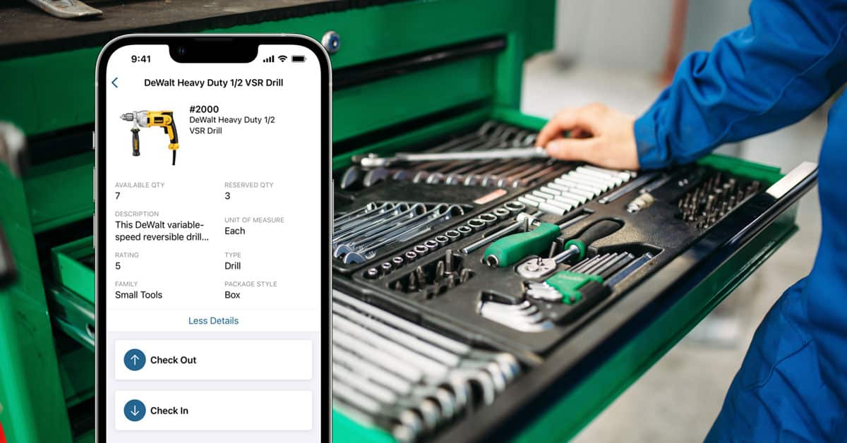 How to Mitigate Equipment Loss - Redlist