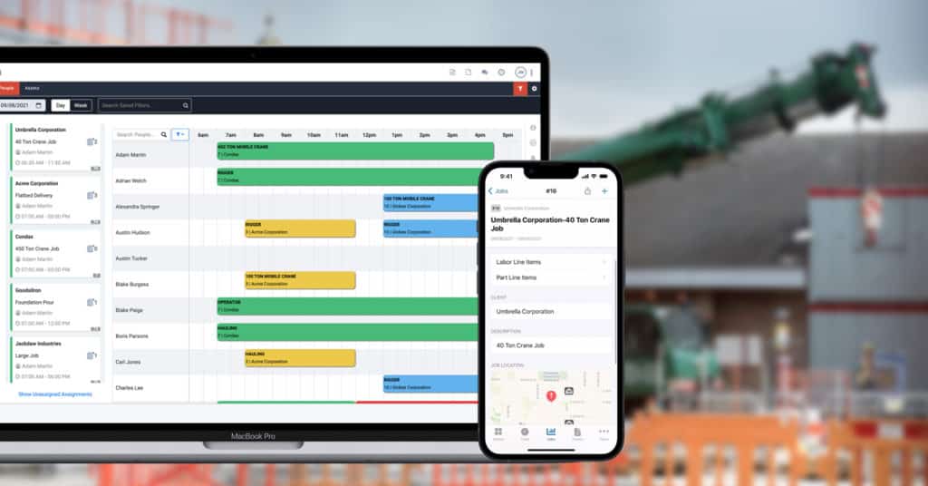 How to Optimize Fleet Dispatch - Redlist