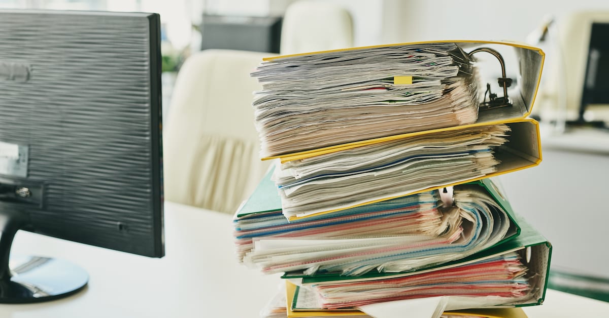 What is Backlog Maintenance? - Redlist