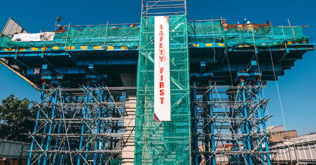 How to Develop Safety Core Values - Redlist