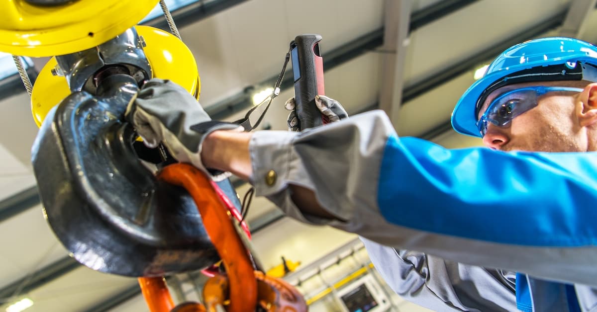 The Ins and Outs of Autonomous Maintenance - Redlist