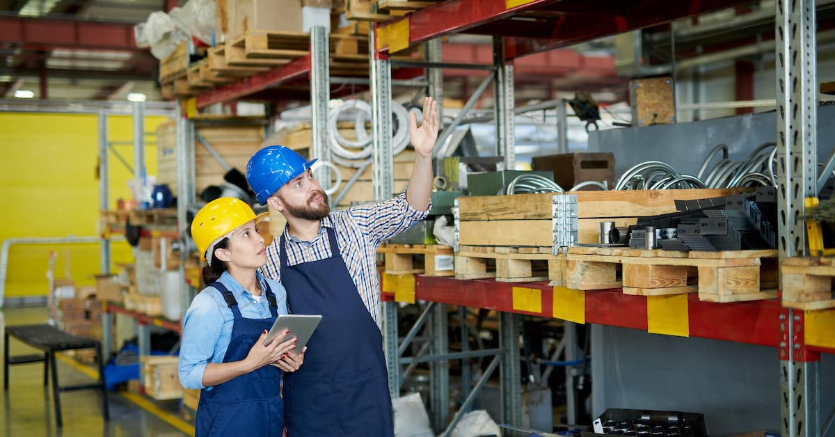 6 MRO Cost Reduction Strategies for 2023 - Redlist