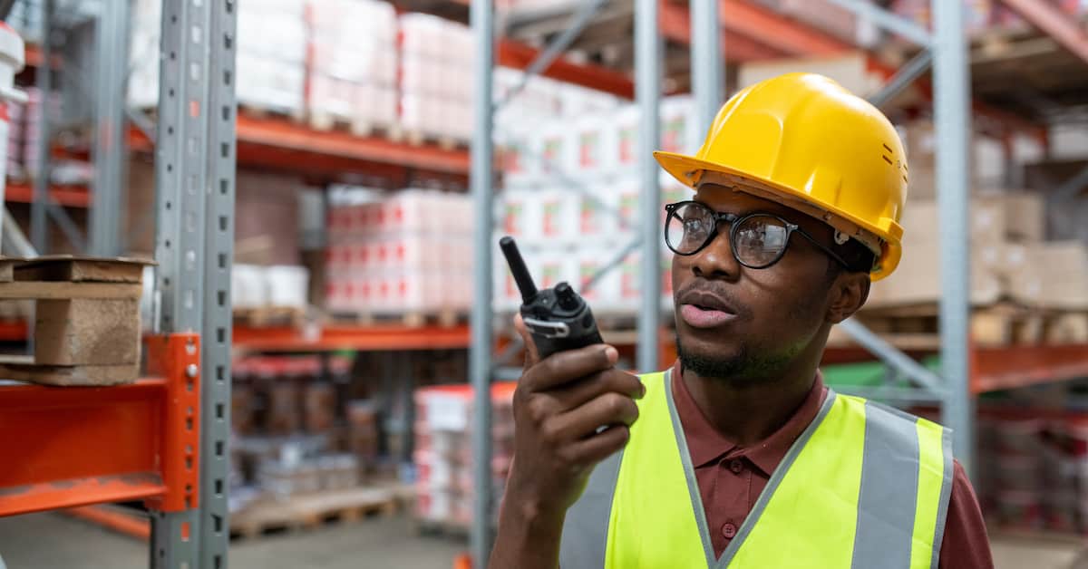 Why Do You Need Maintenance Inventory Software? - Redlist