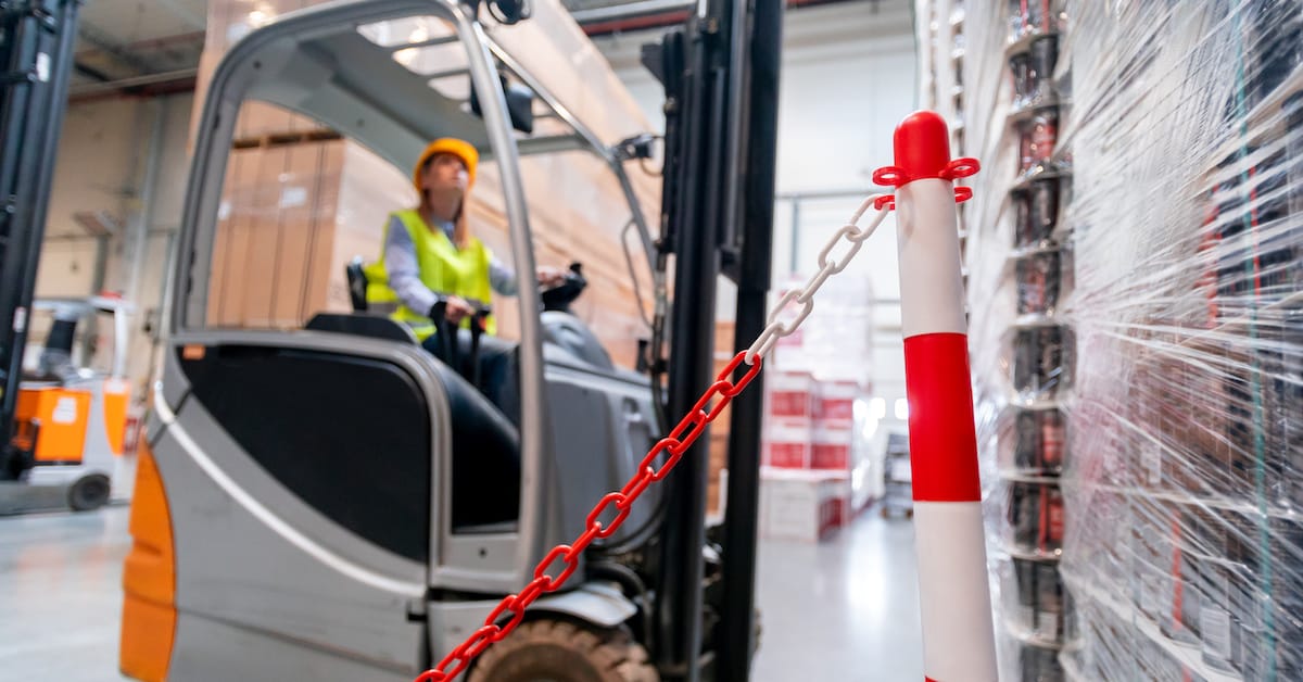 What is the OSHA Hierarchy of Controls? - Redlist