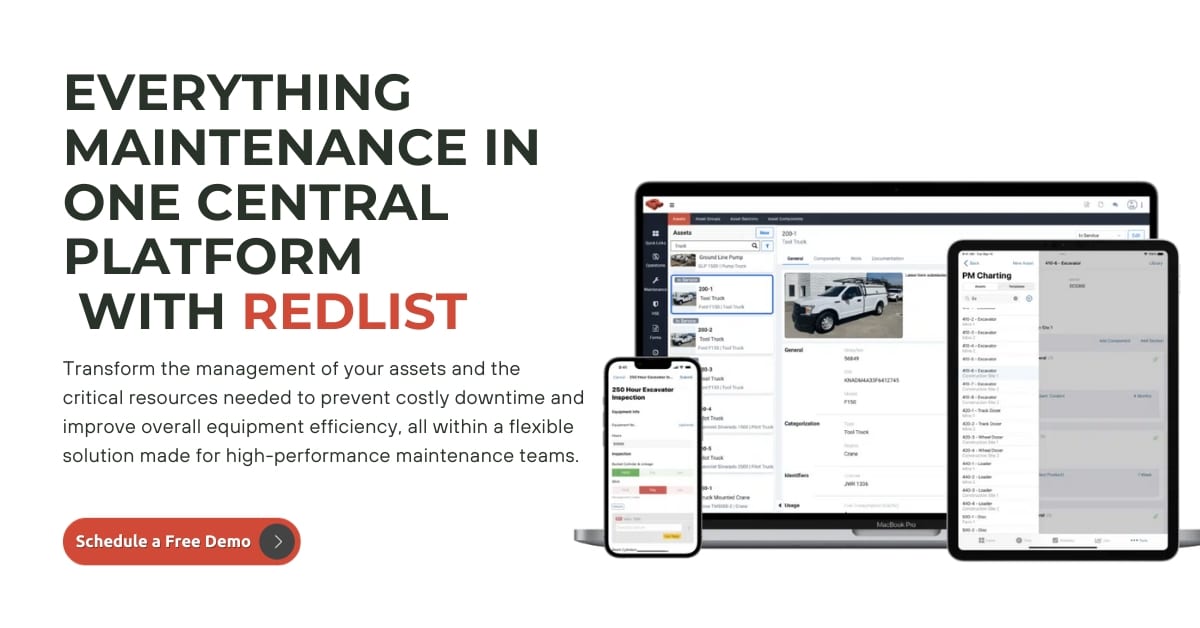 A Quick Guide to Maintenance Software and CMMS Solutions