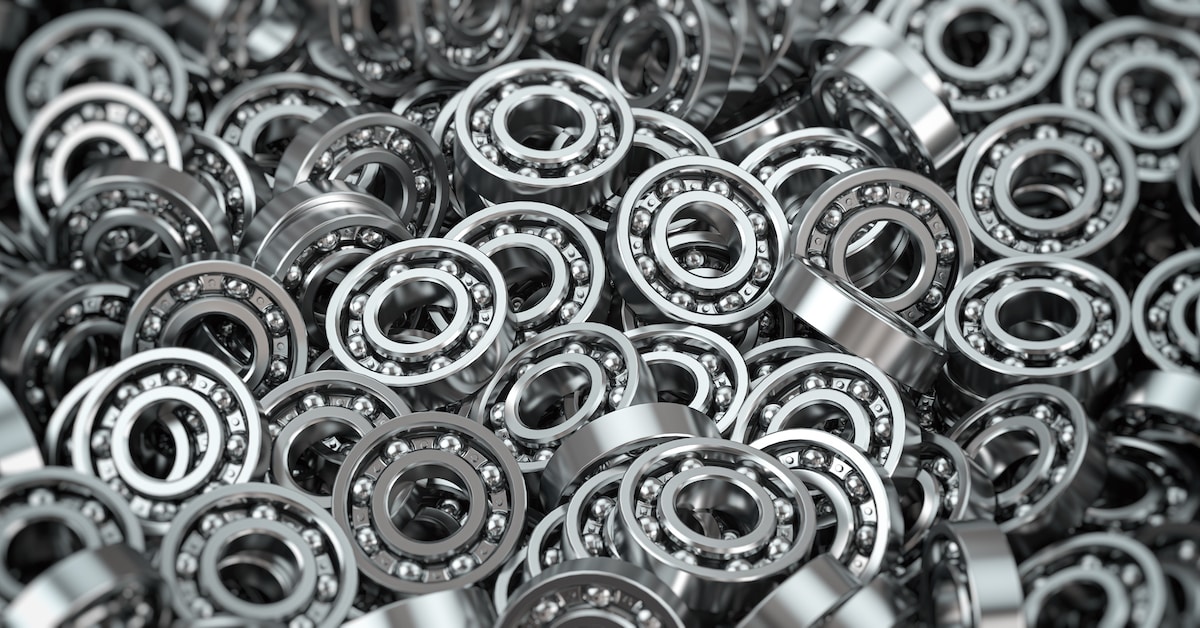 What Are the Best Practices for Greasing Bearings? - Redlist