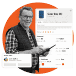 Lubrication Management Software | PM Templates | Offline App
