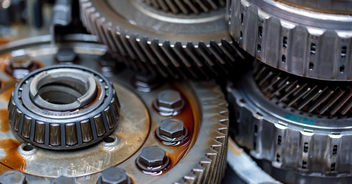 Lubrication Gun: Proper Calibration and Use - Redlist