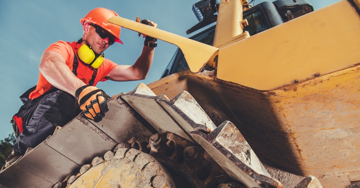 How to Use Condition-Based Monitoring for Lubrication - Redlist