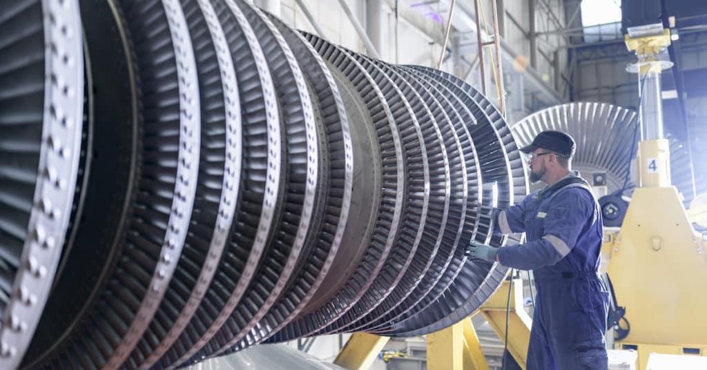 The Importance of Turbine Lube Oil Analysis - Redlist