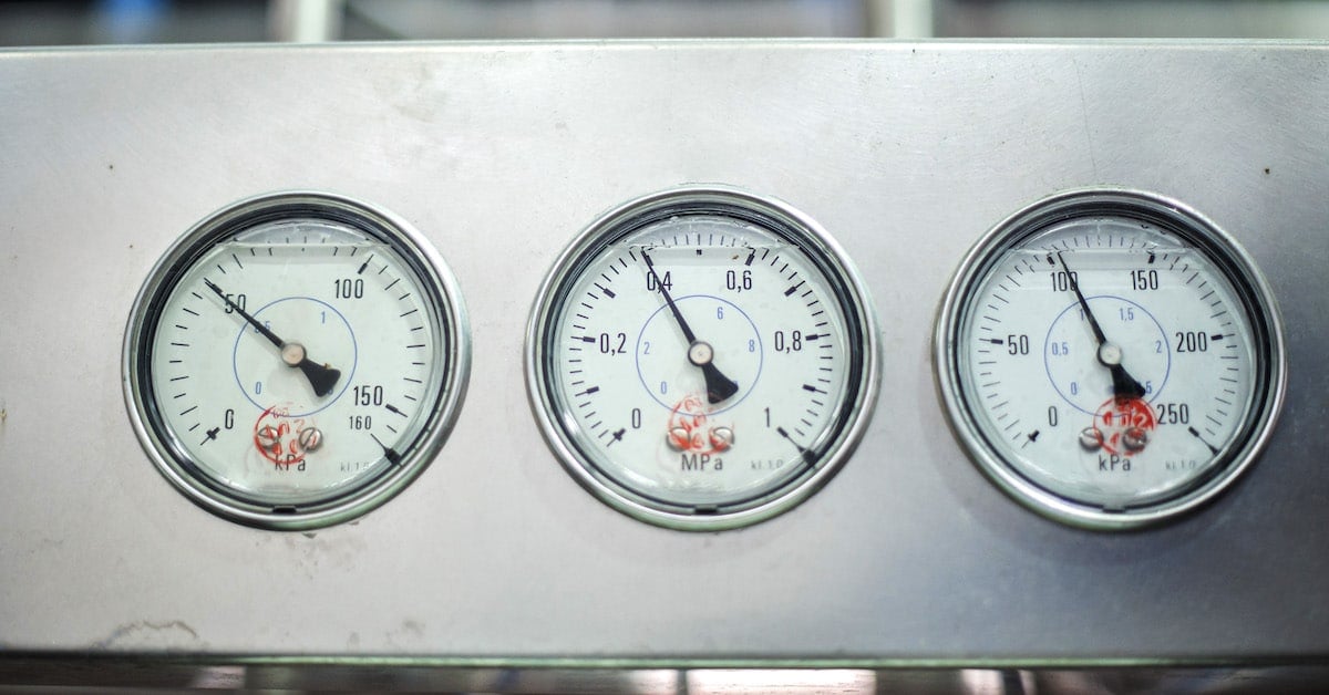 What Are the Advantages of Condition Monitoring? - Redlist