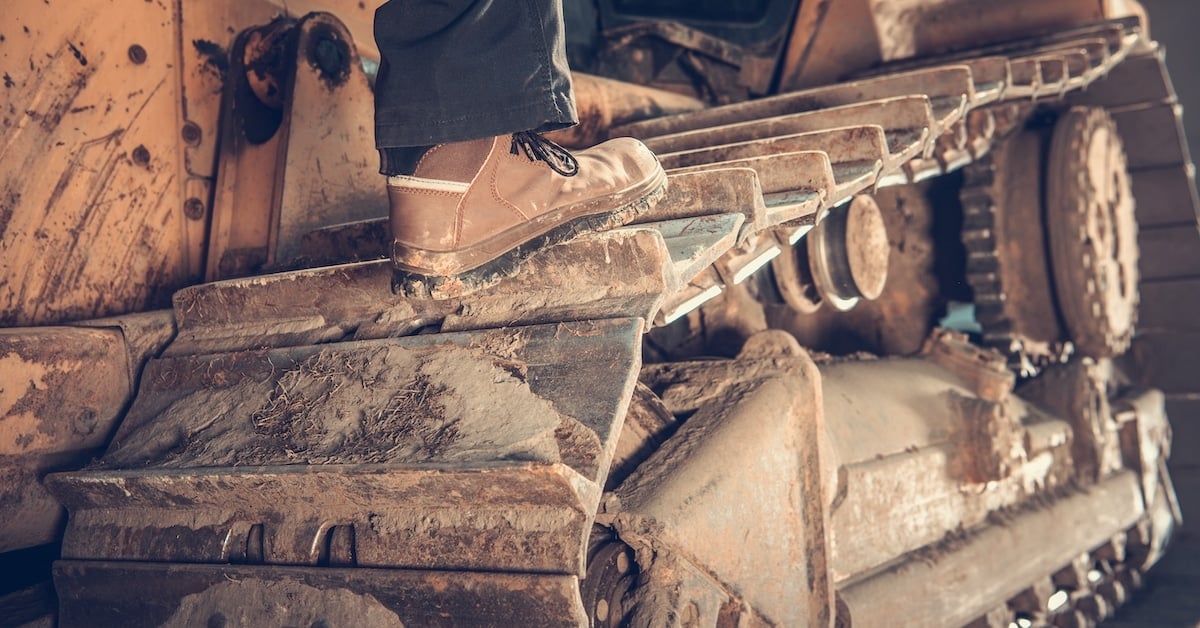 10 Ways to Improve Equipment Reliability Today - Redlist