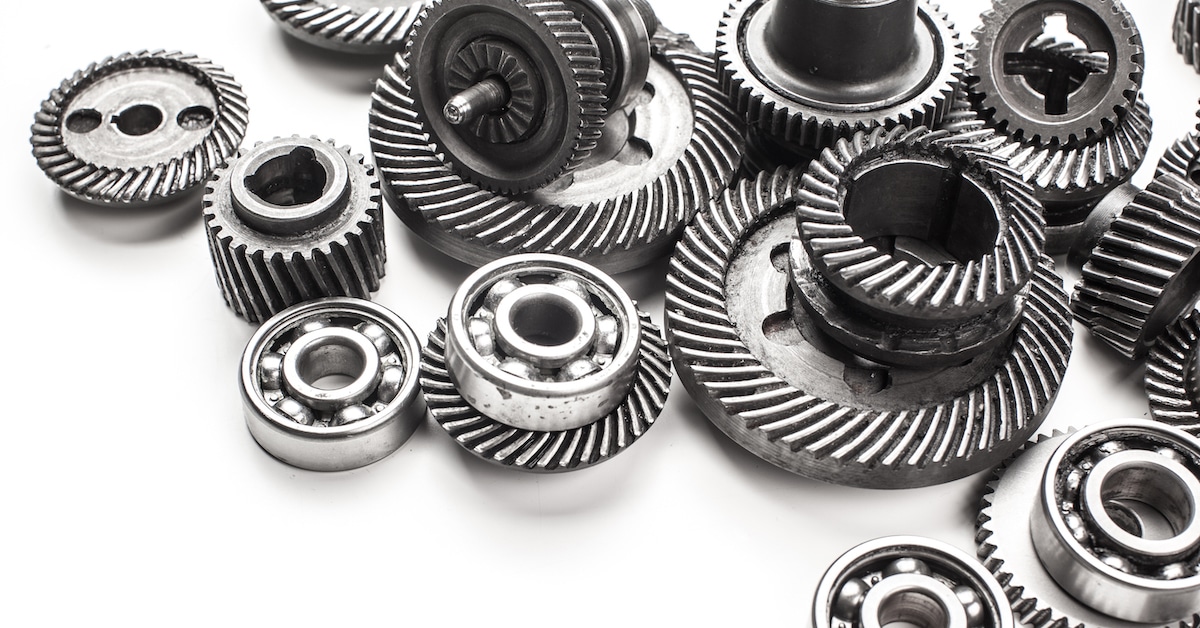 The Best Protection Against Lubricant Contamination - Redlist