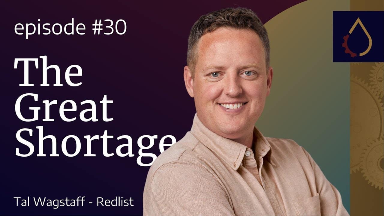 Webinar Video: The Pressures on Maintenance and Reliability Teams - Redlist