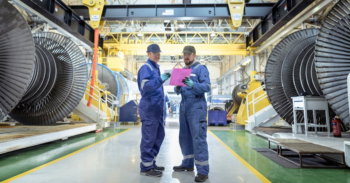 What is the 10 Percent Rule of Preventive Maintenance? - Redlist