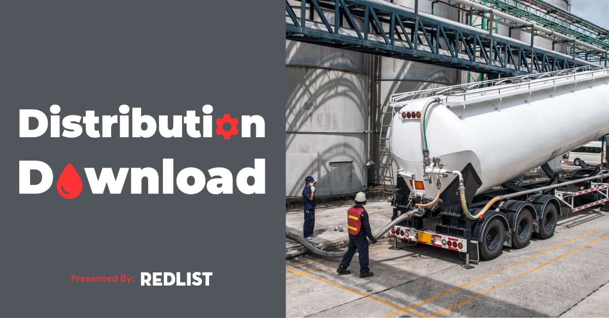 Episodes Archive - Redlist