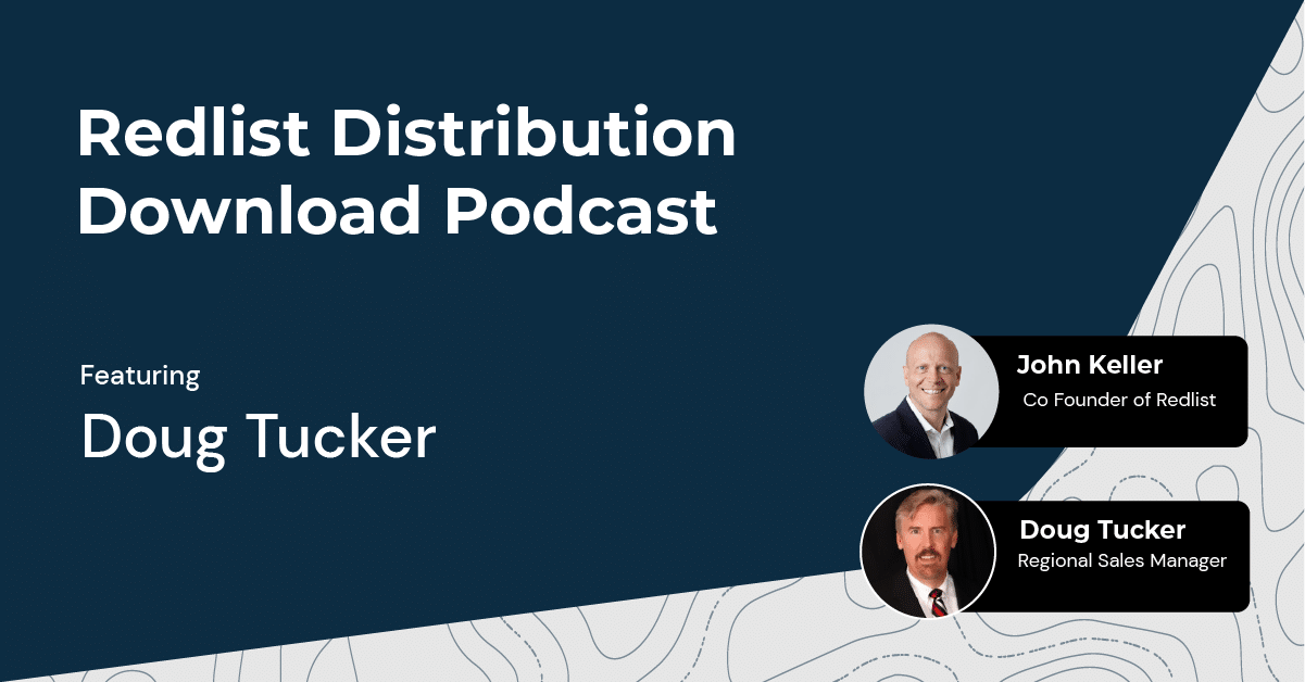 Building Resilience and Winning Strategies with Doug Tucker