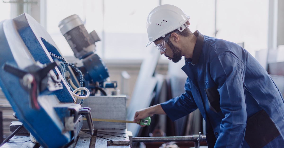 7 Tips for Maintenance Department Compliance & Safety - Redlist