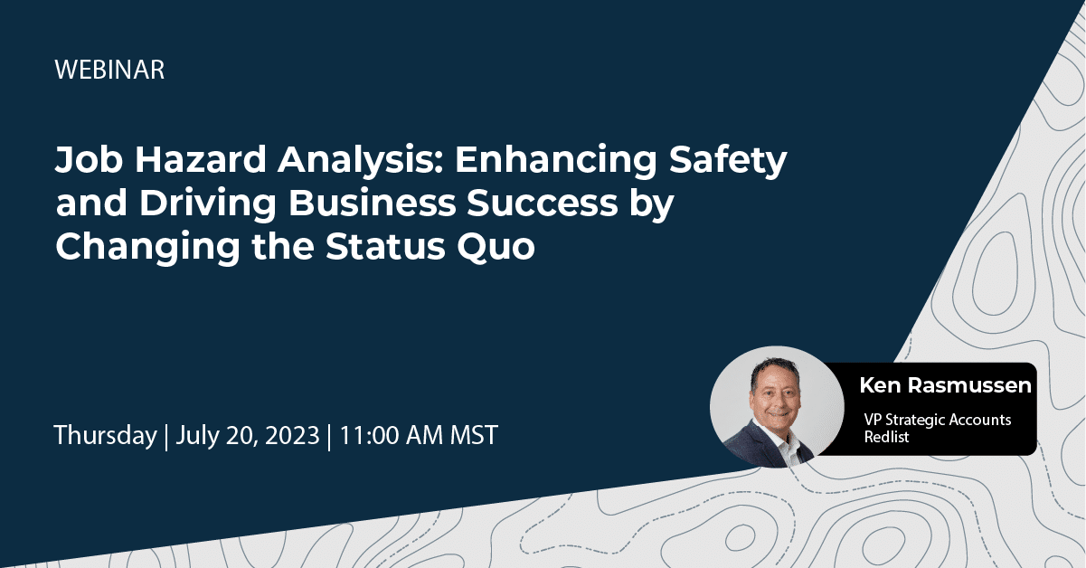 Job Hazard Analysis: Enhancing Safety and Driving Business Success