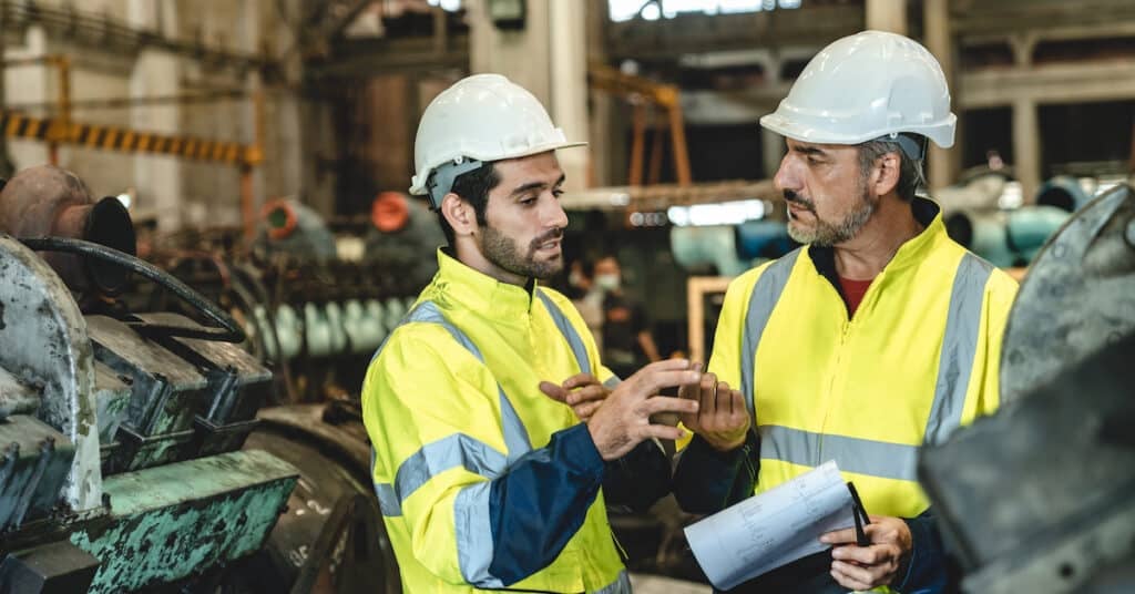 What is the Take 5 Safety Procedure? - Redlist