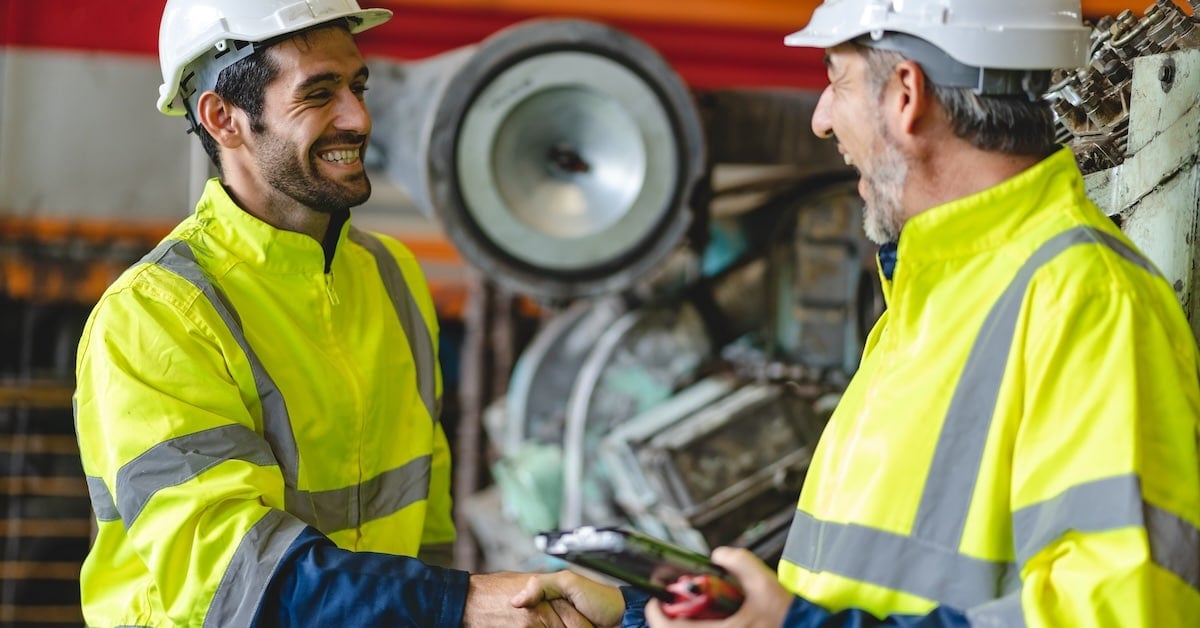 How To Find and Keep the Best Maintenance Technicians