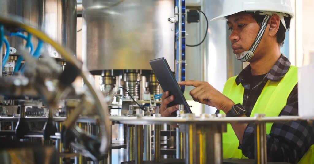 Lubrication Management Software | PM Templates | Offline App