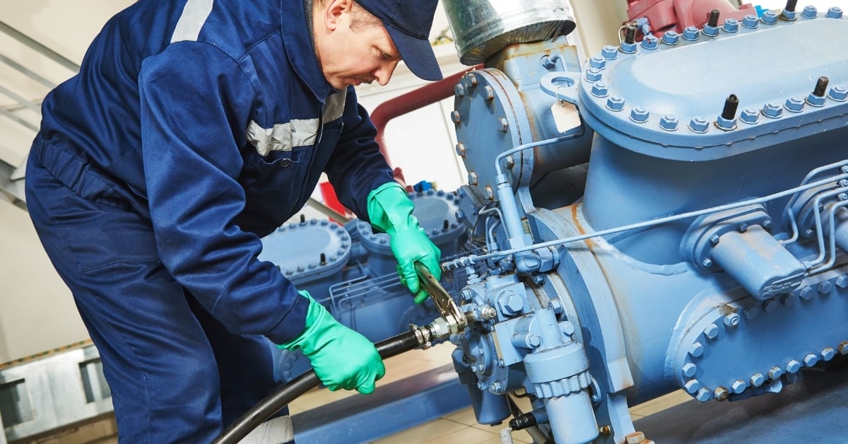 How to Avoid Costly Equipment Failures through Effective Lubrication How to Avoid Costly Equipment Failures through Effective Lubrication