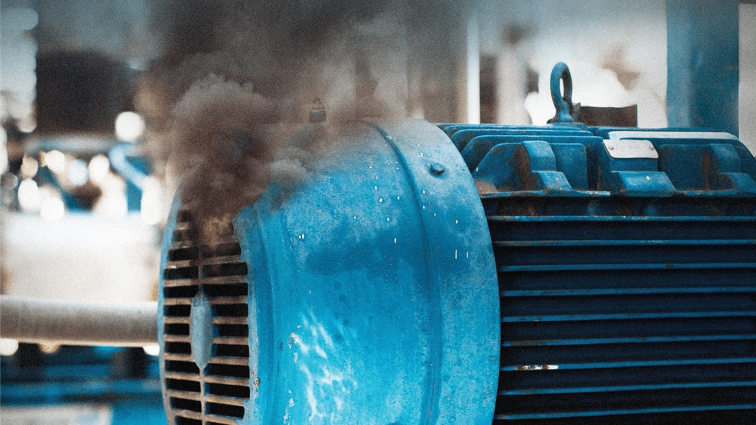 Run-to-Failure Maintenance: When & How to Implement - Redlist