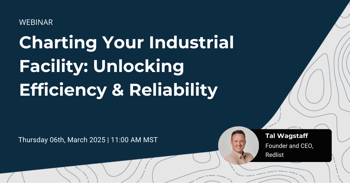 Charting Your Industrial Facility: Unlocking Efficiency & Reliability ... Charting Your Industrial Facility: Unlocking Efficiency & Reliability ...